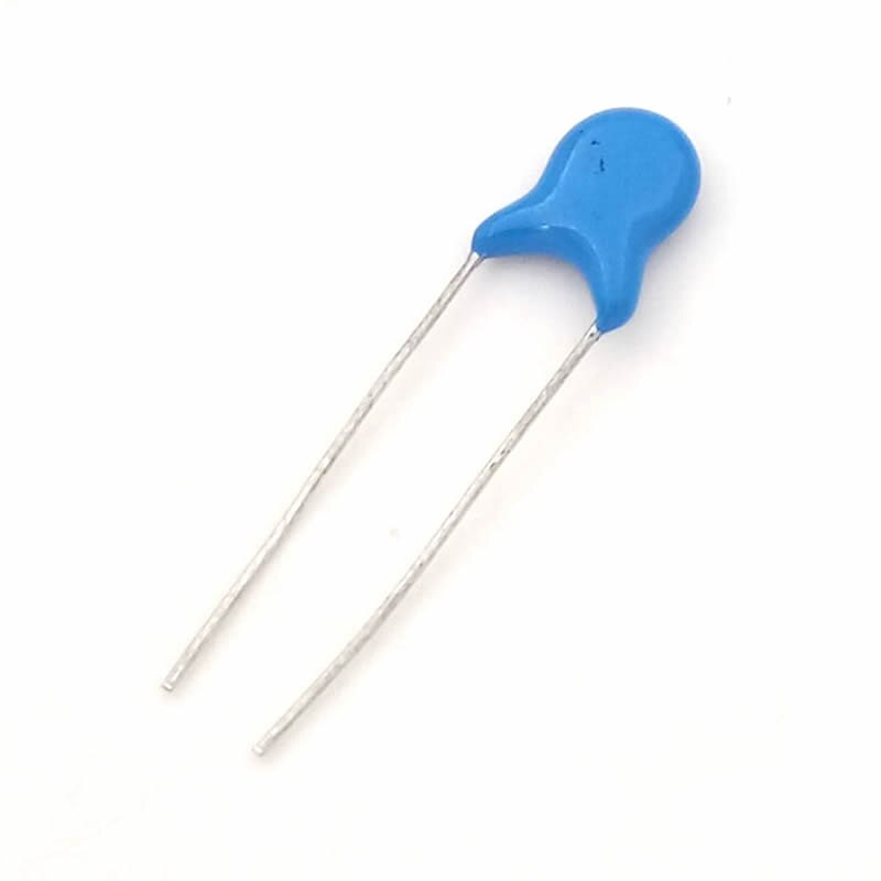 100 pcs 1.2nF 122 1KV High voltage Ceramic Capacit... – Vicedeal