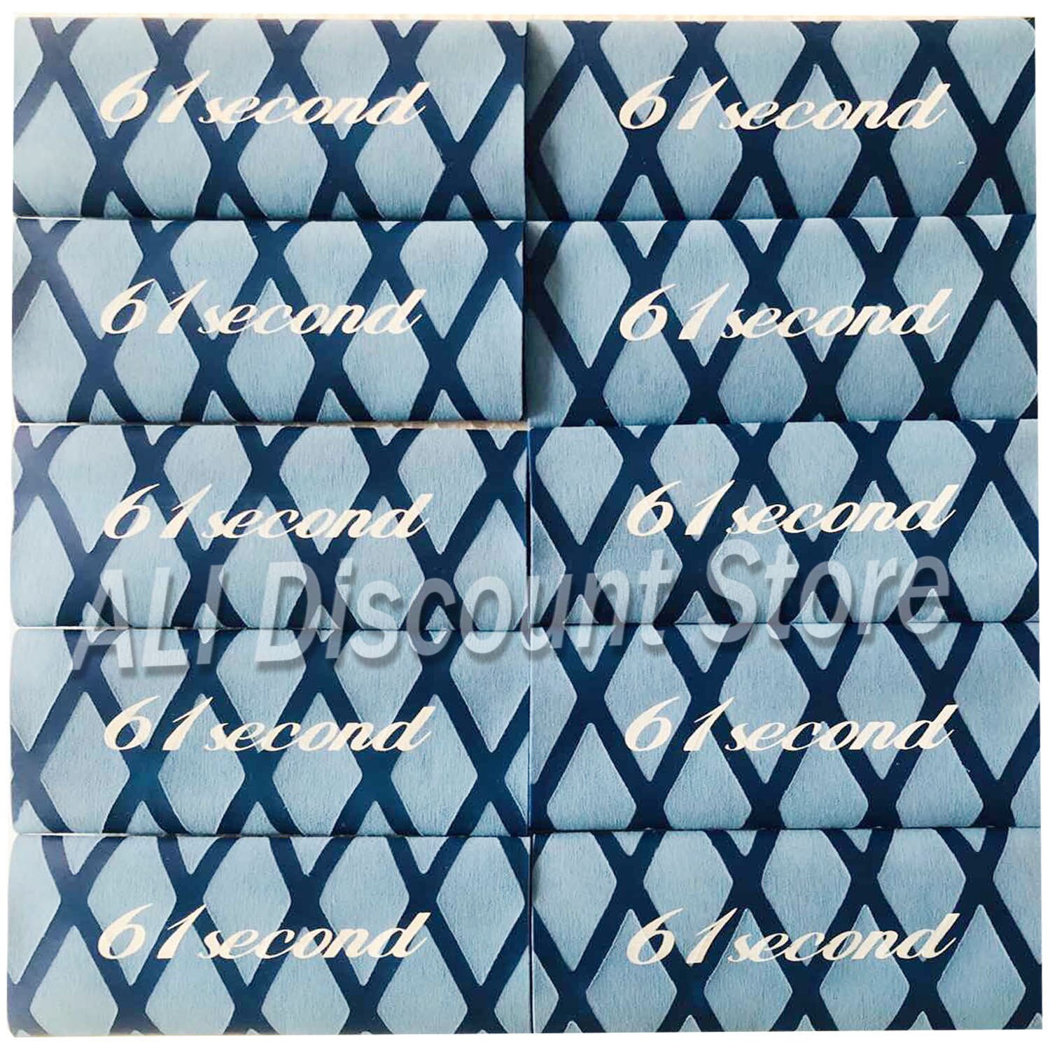 10 Pcs/lot 61SECOND Table Tennis Racket Grips Anti... – Vicedeal