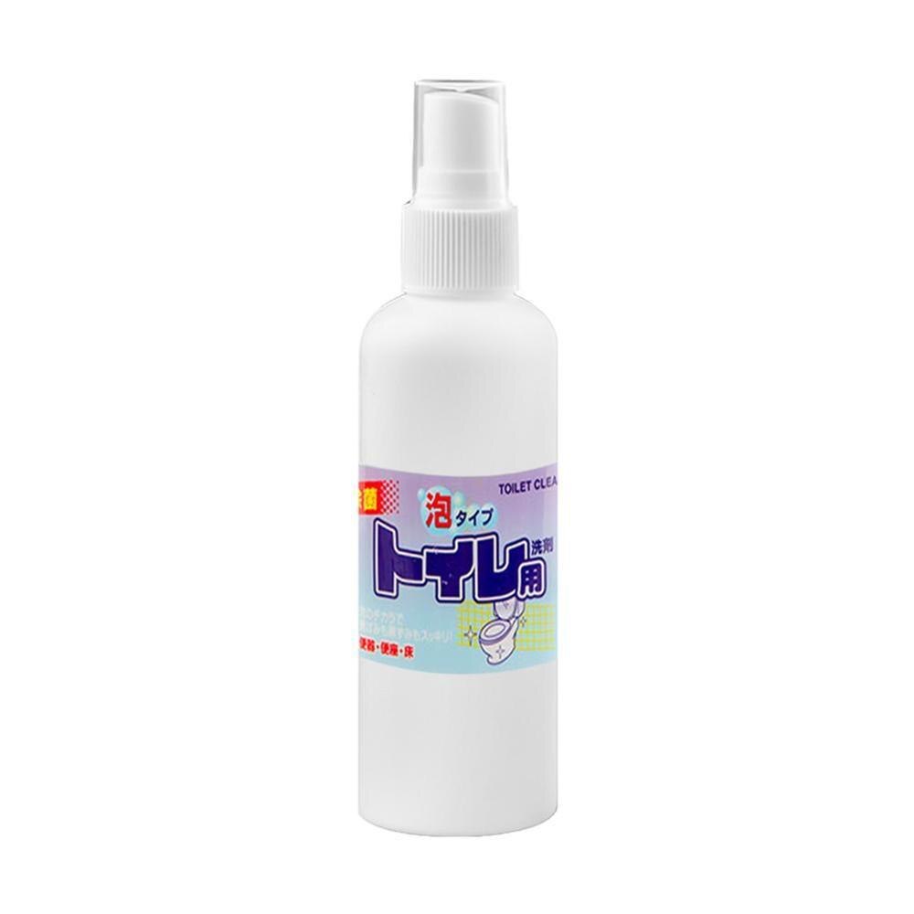 100ml All-purpose Bubble Cleane Kitchen Clean Up C... – Grandado