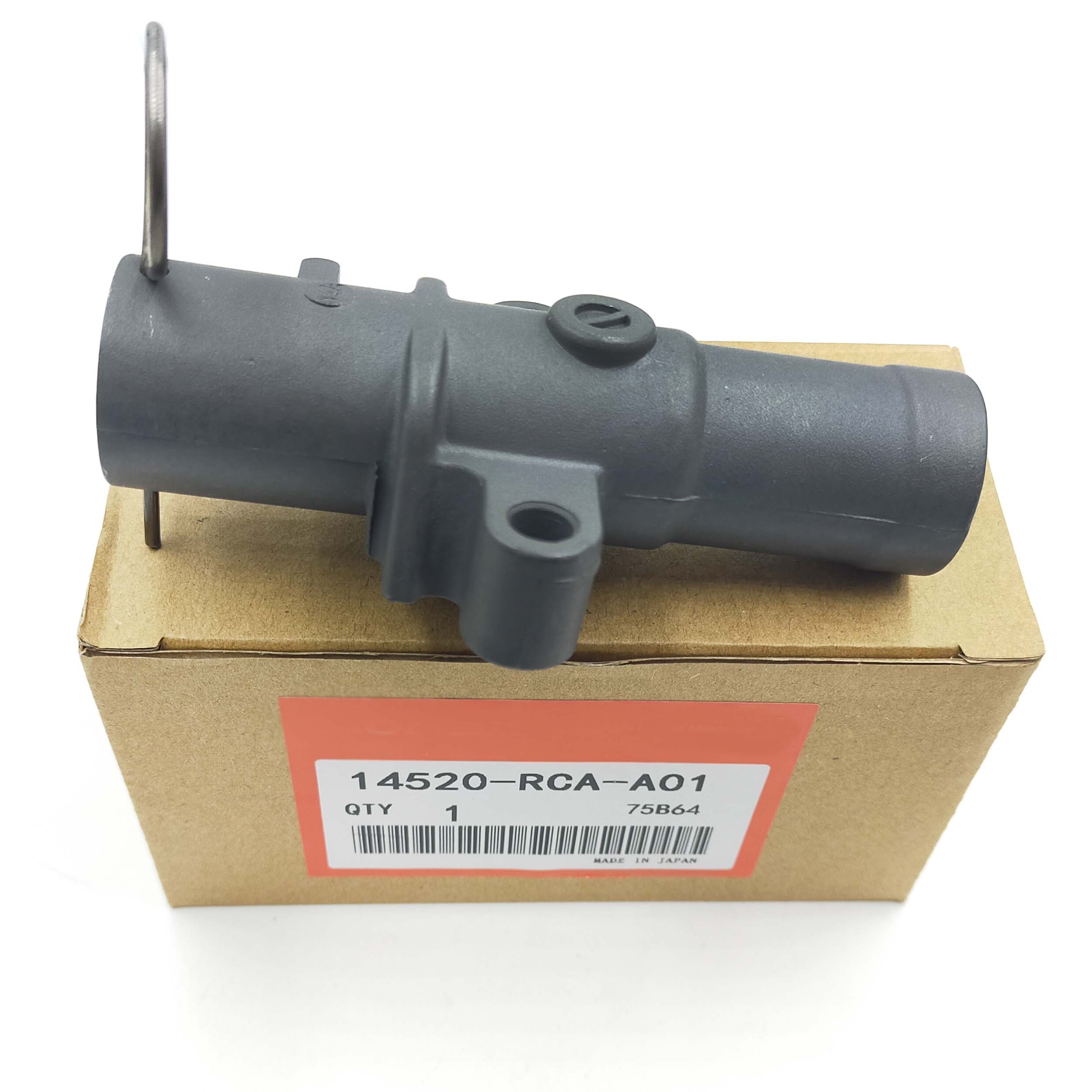 Zahnriemen spanner motor spannen pulley 14520-rca-... – Grandado