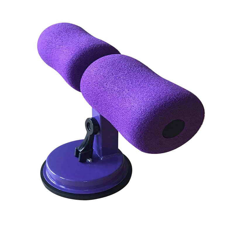 Barbell Suction Floor Sports Frame Home Sit-Ups Cu... – Vicedeal