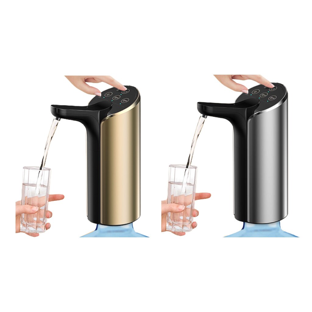 Home Electric Automatic Bottled Water Pump Drinkin... – Vicedeal
