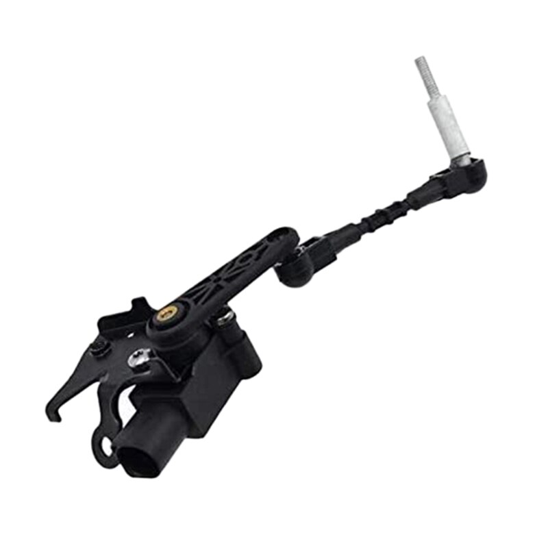 Car Front Left Headlight Level Sensor Body Height ... – Grandado