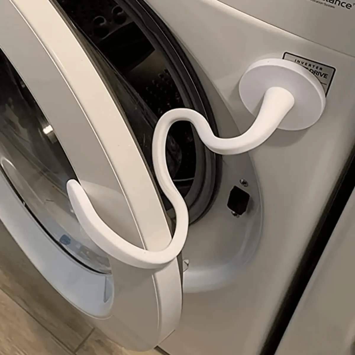 Magnetic Washer Door Prop-Stabilizer for Front Loa... – Vicedeal