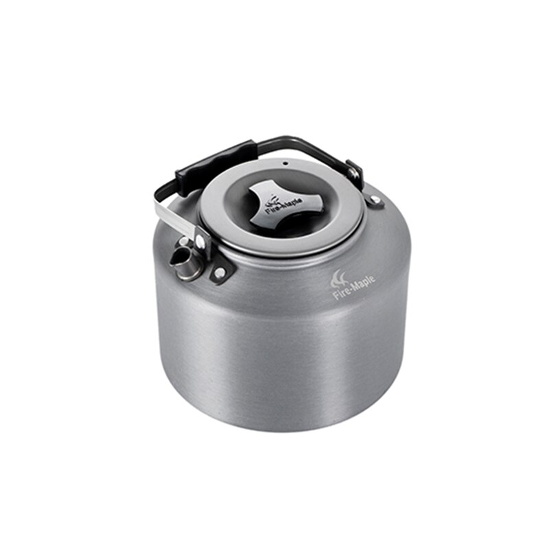 FMC-T2 Fire Maple Aluminium Water Kettle Home Use ... – Grandado
