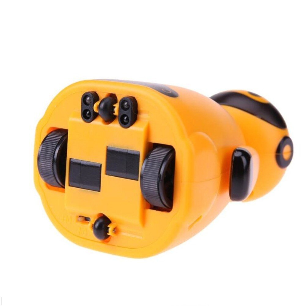 Original Inductive electric robot Car Line Followe... – Grandado