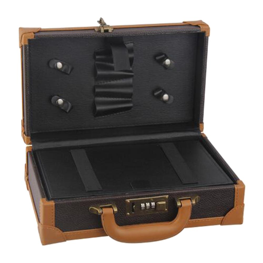 Barber Stylist Lock Case Organizer Clippers Trimme... – Vicedeal