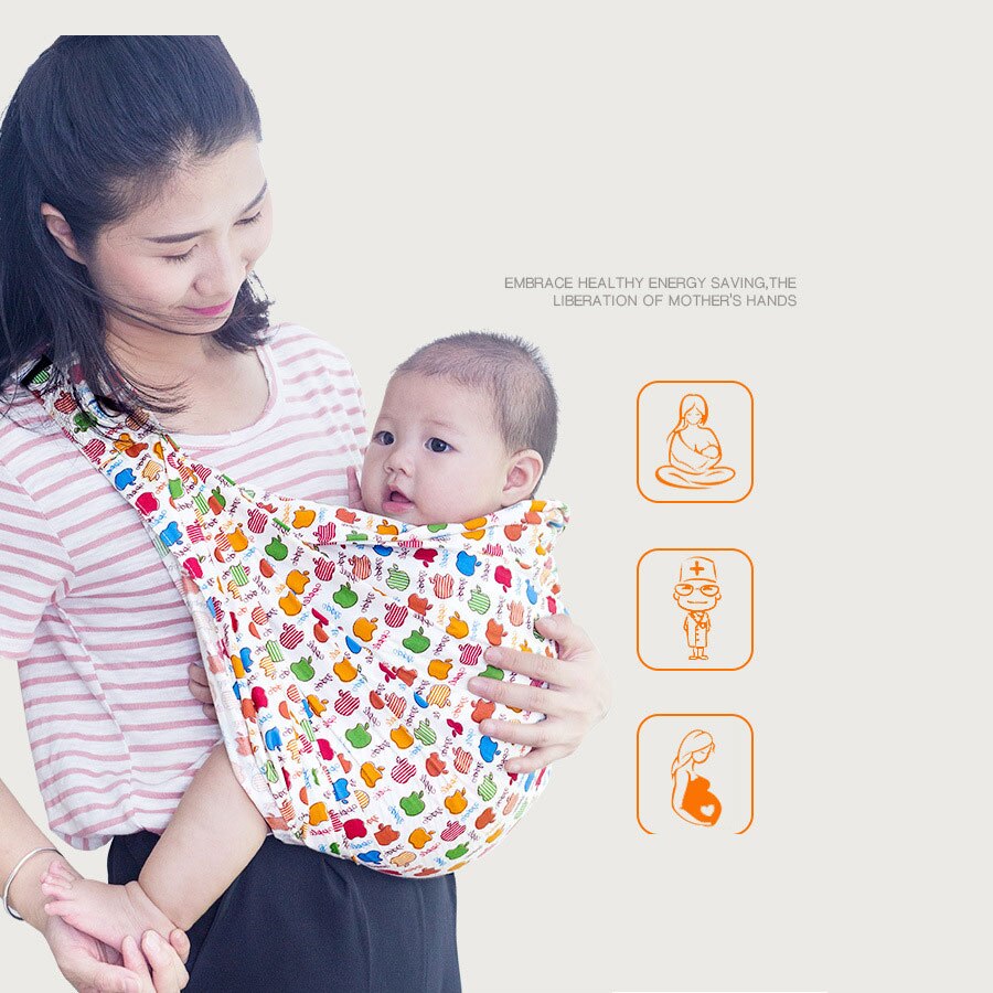 Draagzak baby taille kruk looprek heupdrager verst... – Grandado