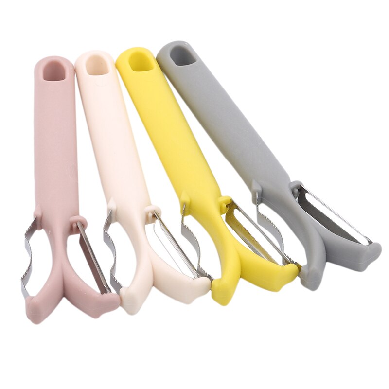 Stainless Steel Kitchen Gadgets Potato Cucumber Ca... – Grandado