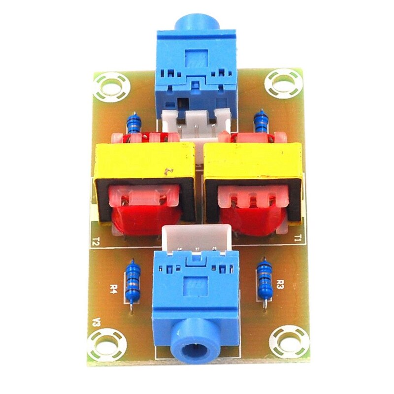 Xh-M372 o Isolator Vehicle Common Ground Suppressi... – Vicedeal