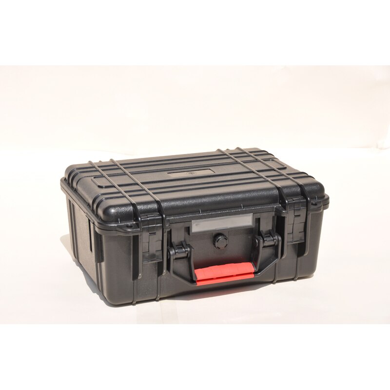Tool case box Impact resistant sealed waterproof s... – Vicedeal