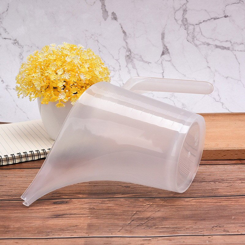Kitchen Plastic Measuring Cup Tip Mouth Measuring ... – Grandado
