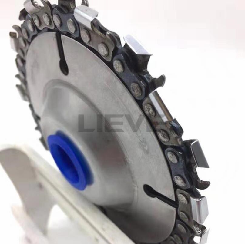 Power Tool Accessories 4 Inch Electric Grinding Ch... – Grandado