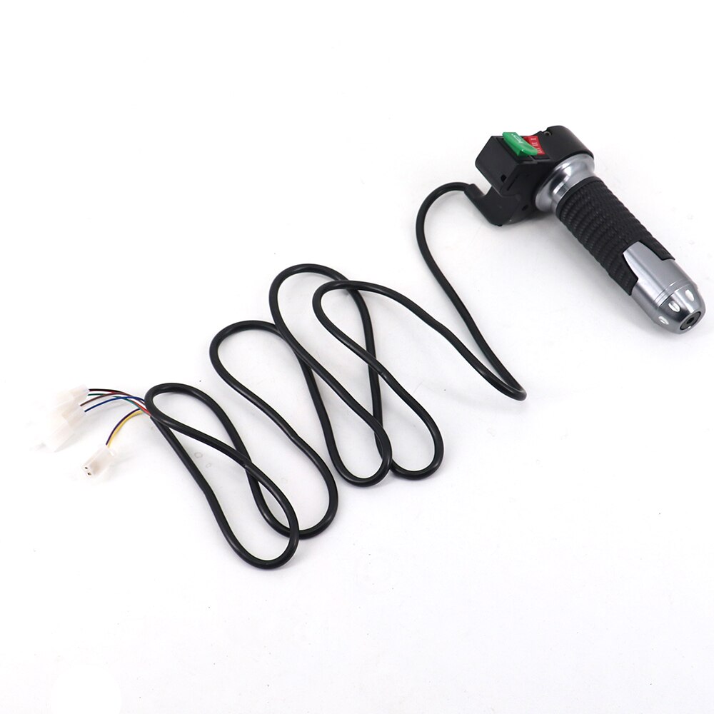 Three-Speed Handlebar Electric Turn Handle Modifie... – Grandado