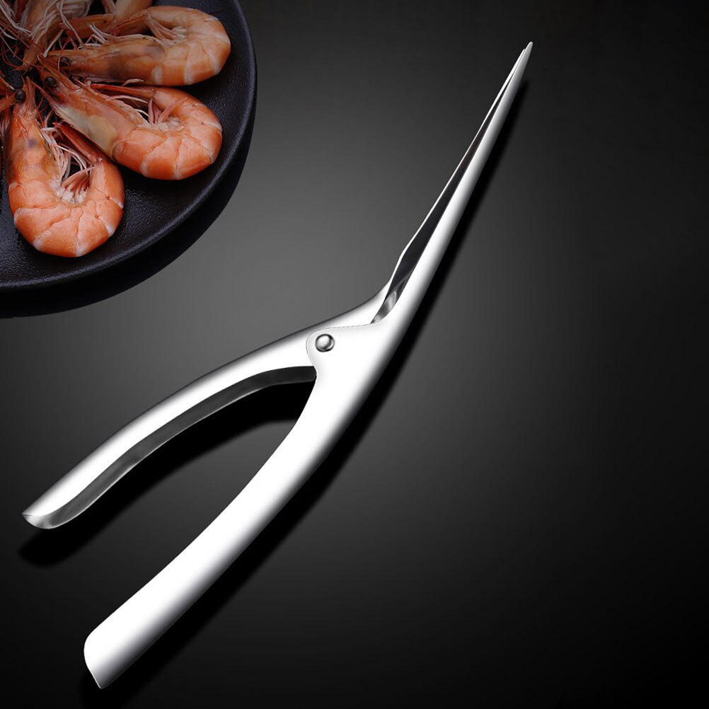 1 Set Shrimp Line Peeler Kitchen Supplies Shrimp C... – Vicedeal