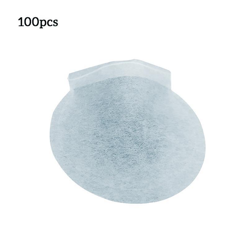 Tea Bags 100Pcs/Lot Empty Scented Drawstring Pouch... – Grandado