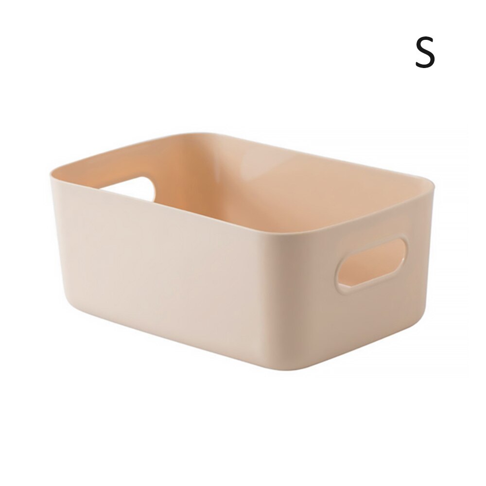 Storage Drawers Basket Sundries Storage Basket Des... – Grandado