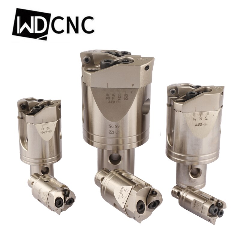 High precision RBH 32-42mmTwin-bit Rough Boring He... – Vicedeal