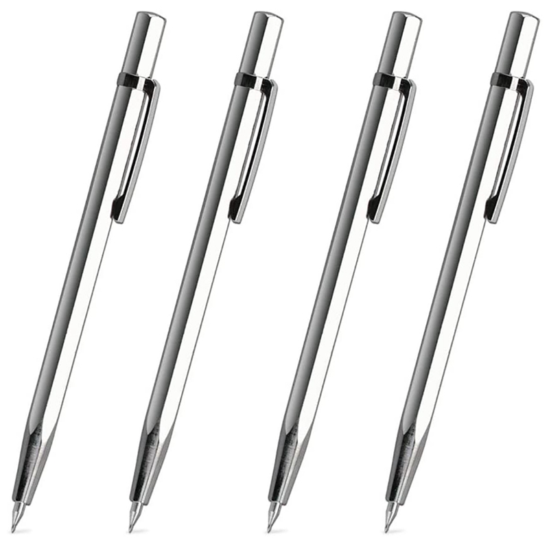 4Pcs Tip Kraspen Etsen Graveren Pen Carve Graveur ... – Grandado