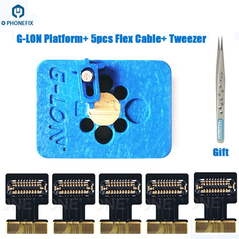 PHONEFIX G-lon Heating Station Fingerprint Repair ... – Grandado