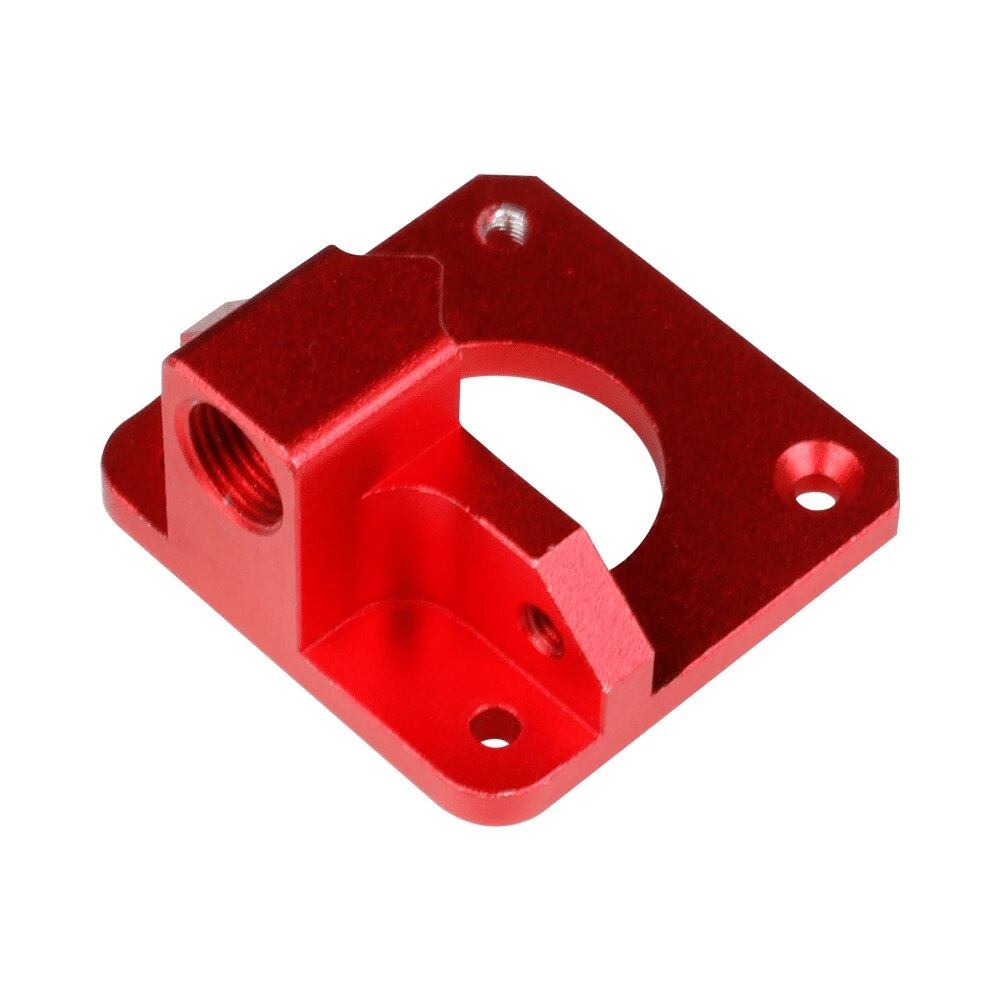 Creality 3D Printer ExtruderUpgraded Aluminum Driv... – Grandado