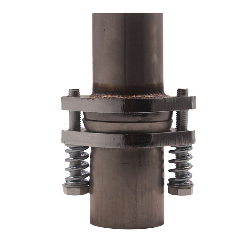 2" ID Stainless Exhaust Spherical Joint Sprin... – Vicedeal