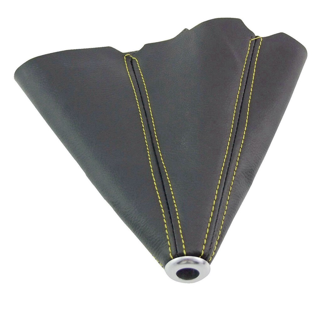 25mm Universal PU Leather Car Gear Shift Collars C... – Vicedeal
