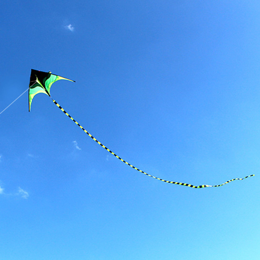 160cm Super Huge Kite Line Stunt Kids Kites Toys K... – Grandado