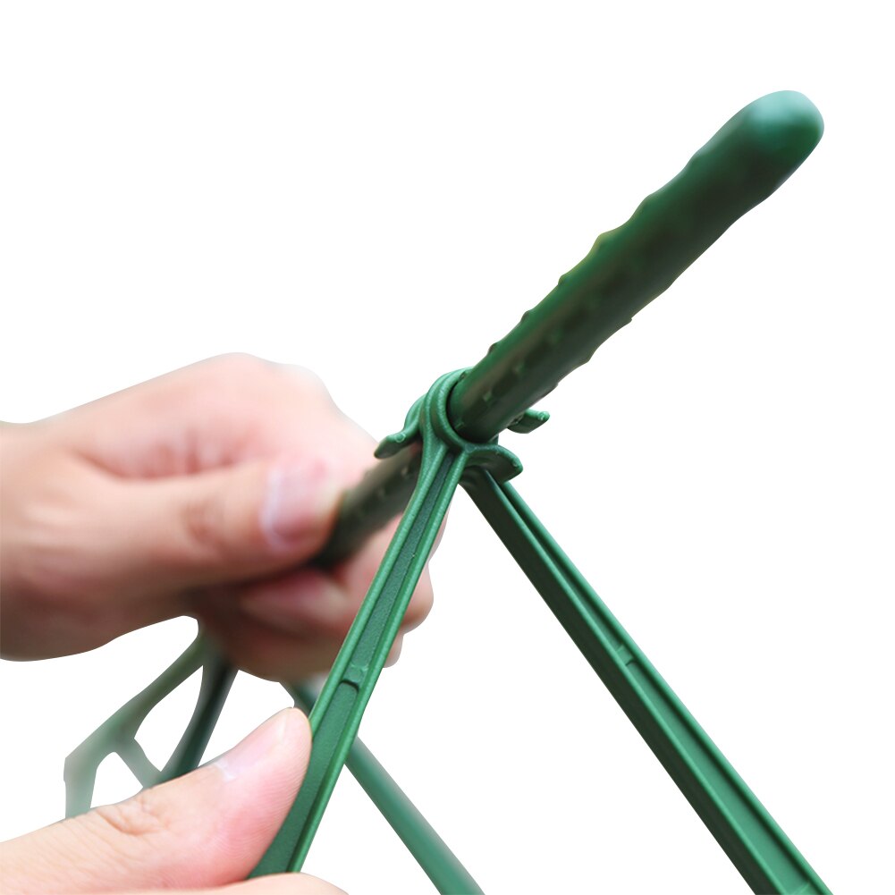 Plant Trellis Durable Garden Growing Vine Climbing... – Vicedeal