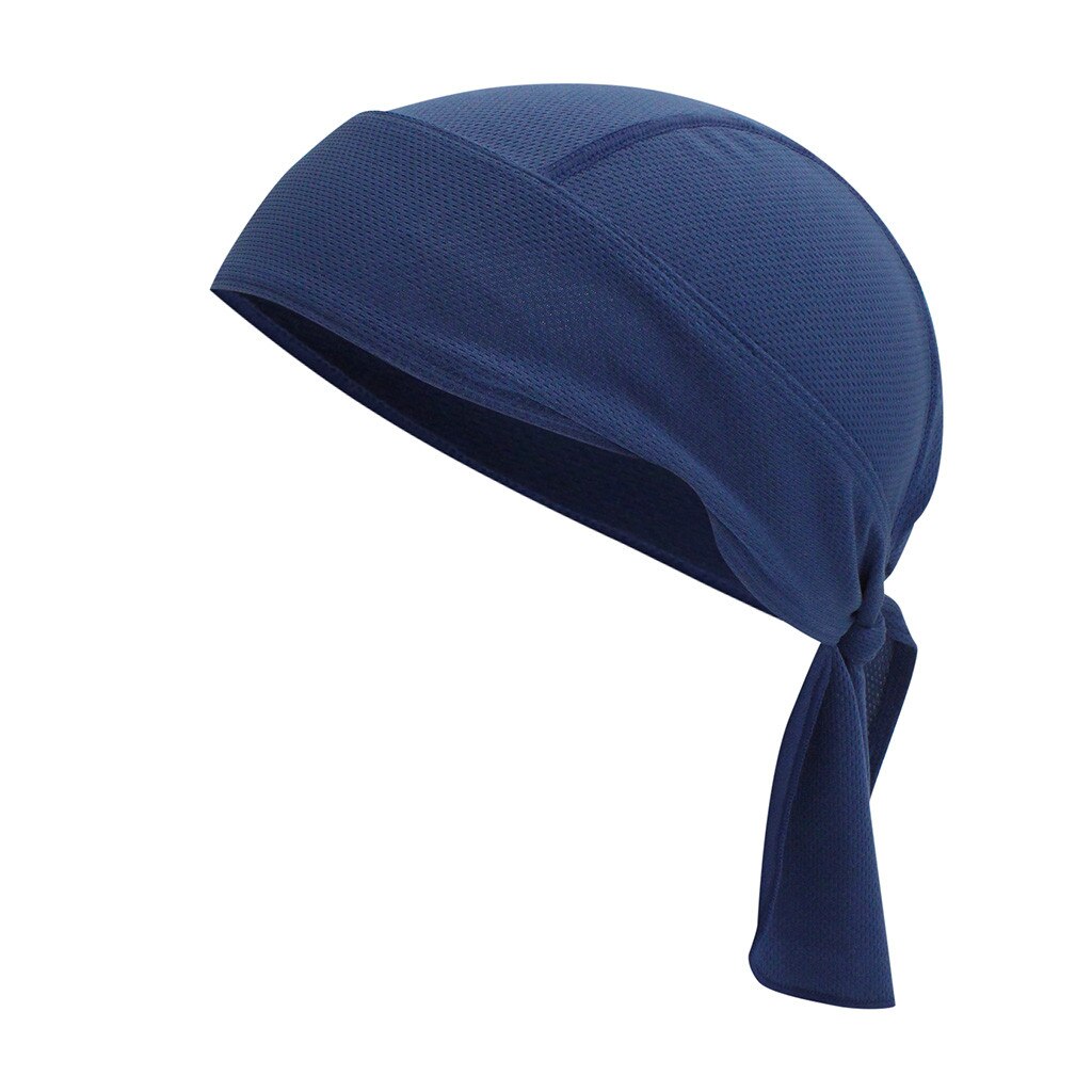 25# Men's Bike Bicycle cycling cap headband riding... – Grandado