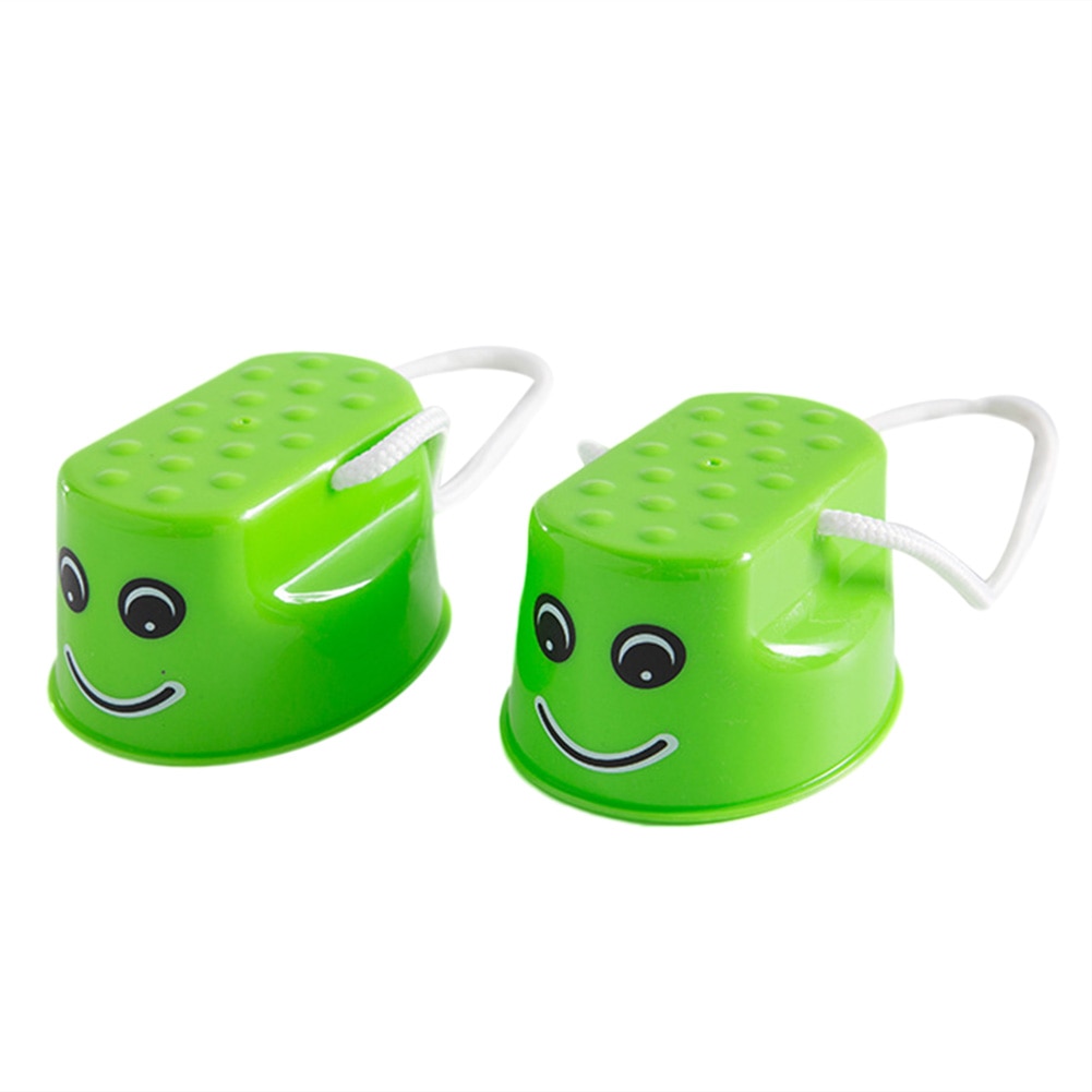 Interesting Balance Sense Training Stilts Children... – Grandado