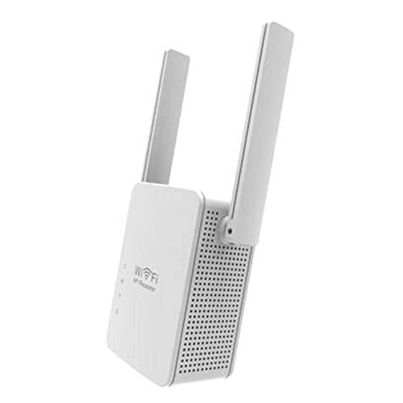 Wireless WiFi Range Extender Booster 300Mbps Wi-Fi... – Grandado