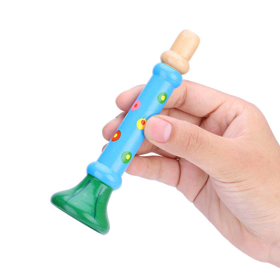 6x Musical Instruments Educational Toy Set For Kid... – Vicedeal