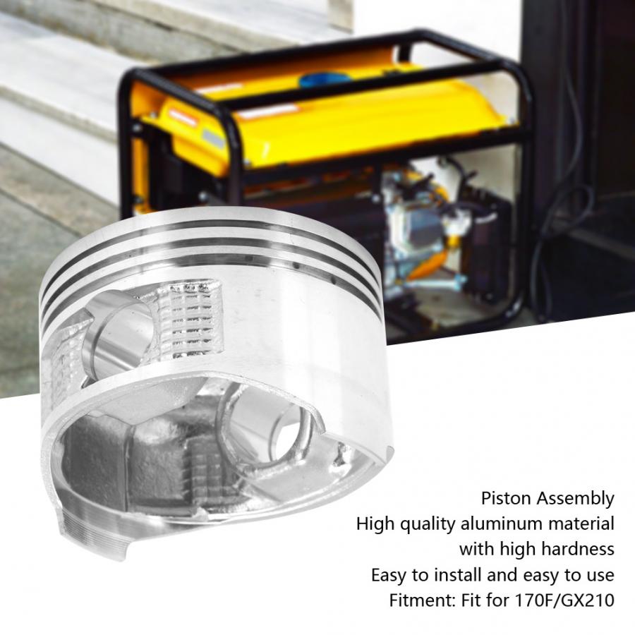 Generator Voltage Regulator Gasoline Generator Pis... – Grandado