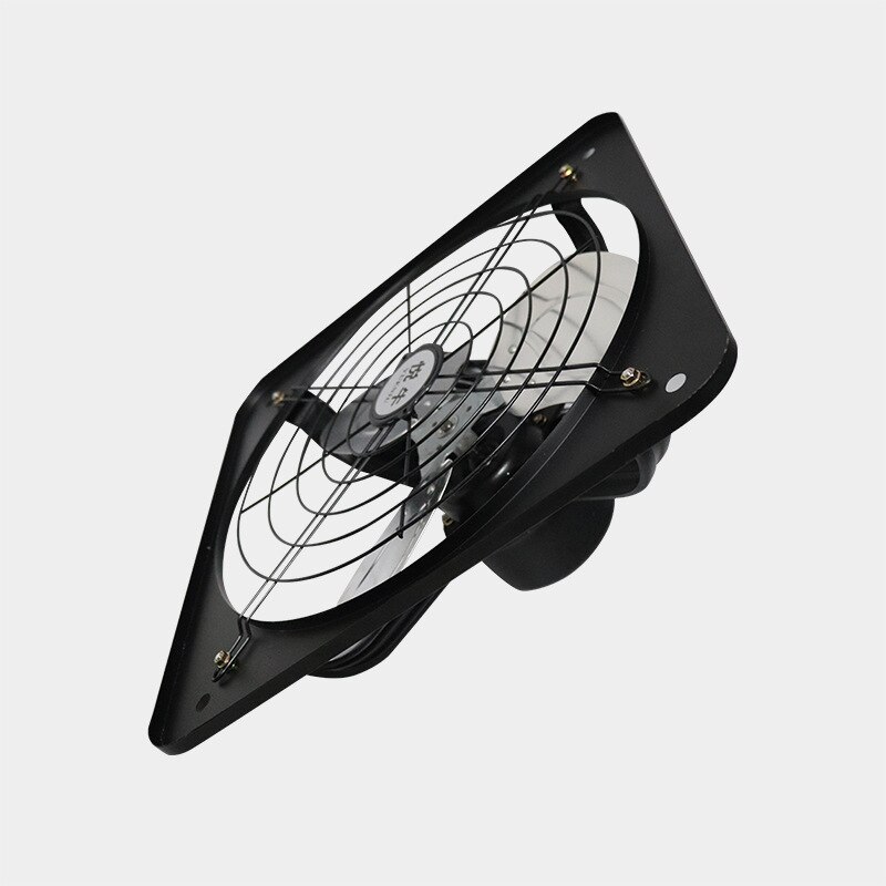 10inch Powerful Industrial Ventilation Extractor M... – Vicedeal