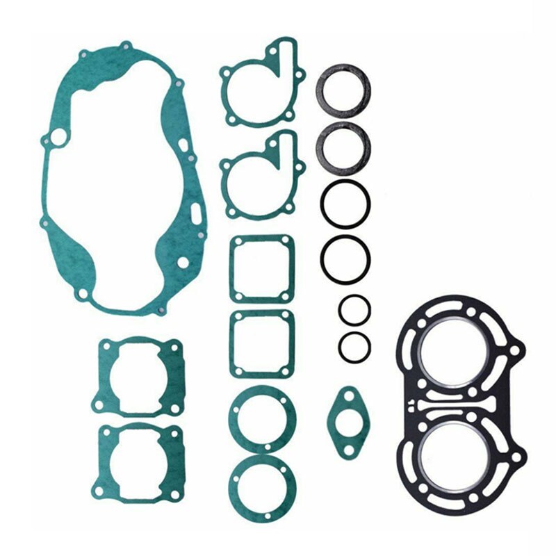 Car Gasket Gasket With Oil Seals Kit For 1987-2006... – Grandado
