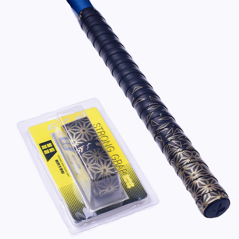 1Pc Kleurrijke Gradient Badminton Racket Grip Tape... – Vicedeal