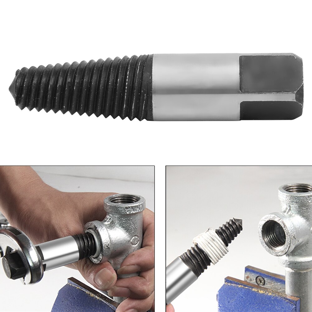 G3/4 tommers avtrekksrørfjerner rørleggerverktøy r... – Grandado