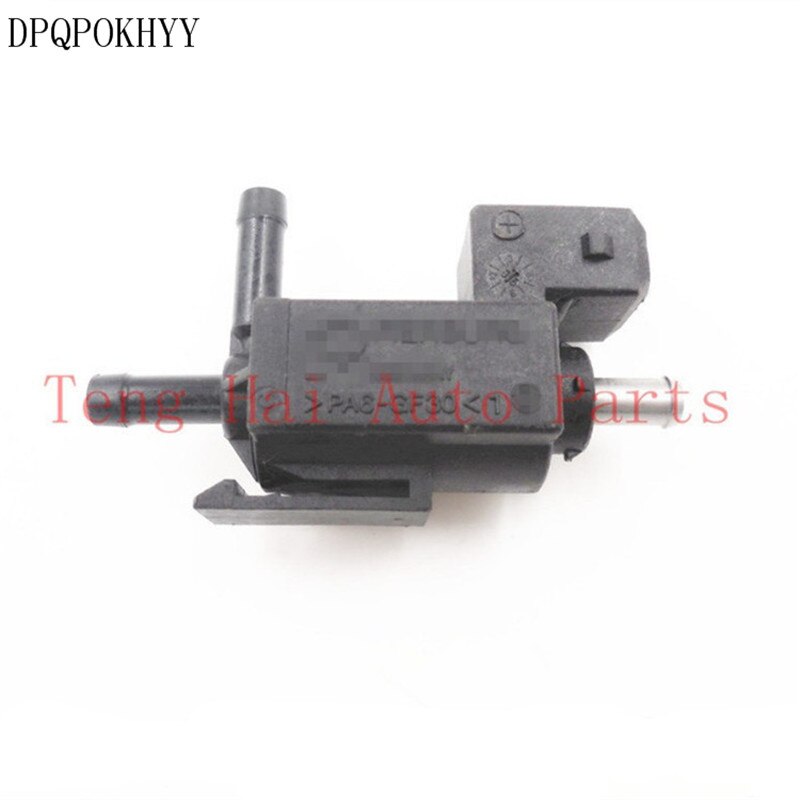 DPQPOKHYY Voor SAAB 9-3 9-3X 9-5 Pierburg APC Sole... – Vicedeal