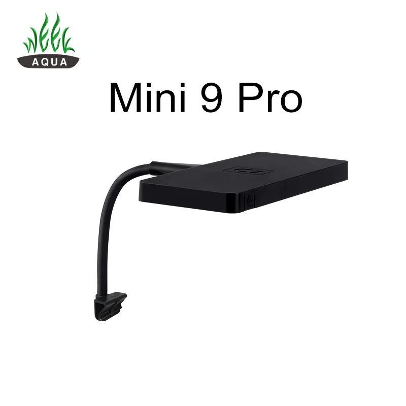 WEEK AQUA USB aquariumlicht Plant Grow Volledig sp... – Vicedeal