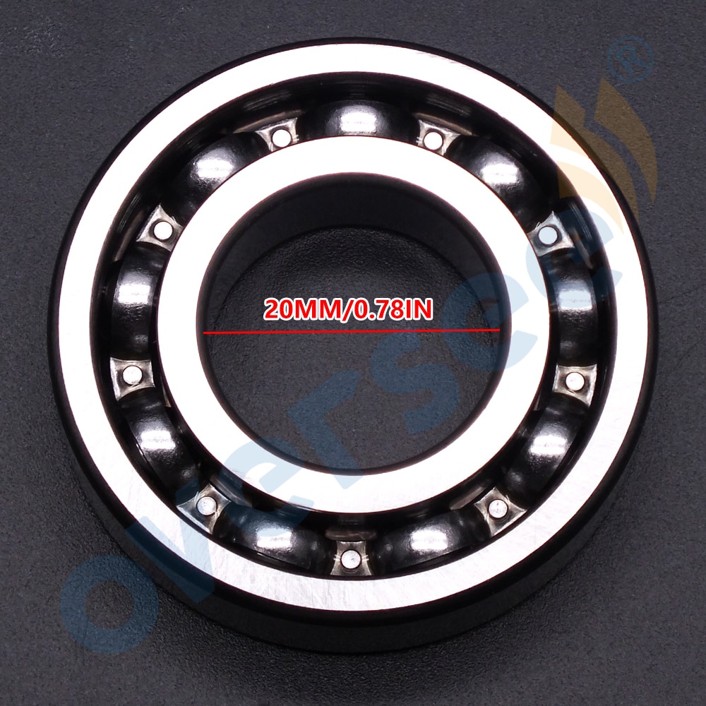93306-004U0 OVERSEE Bearing for yamaha outboard pa... – Vicedeal