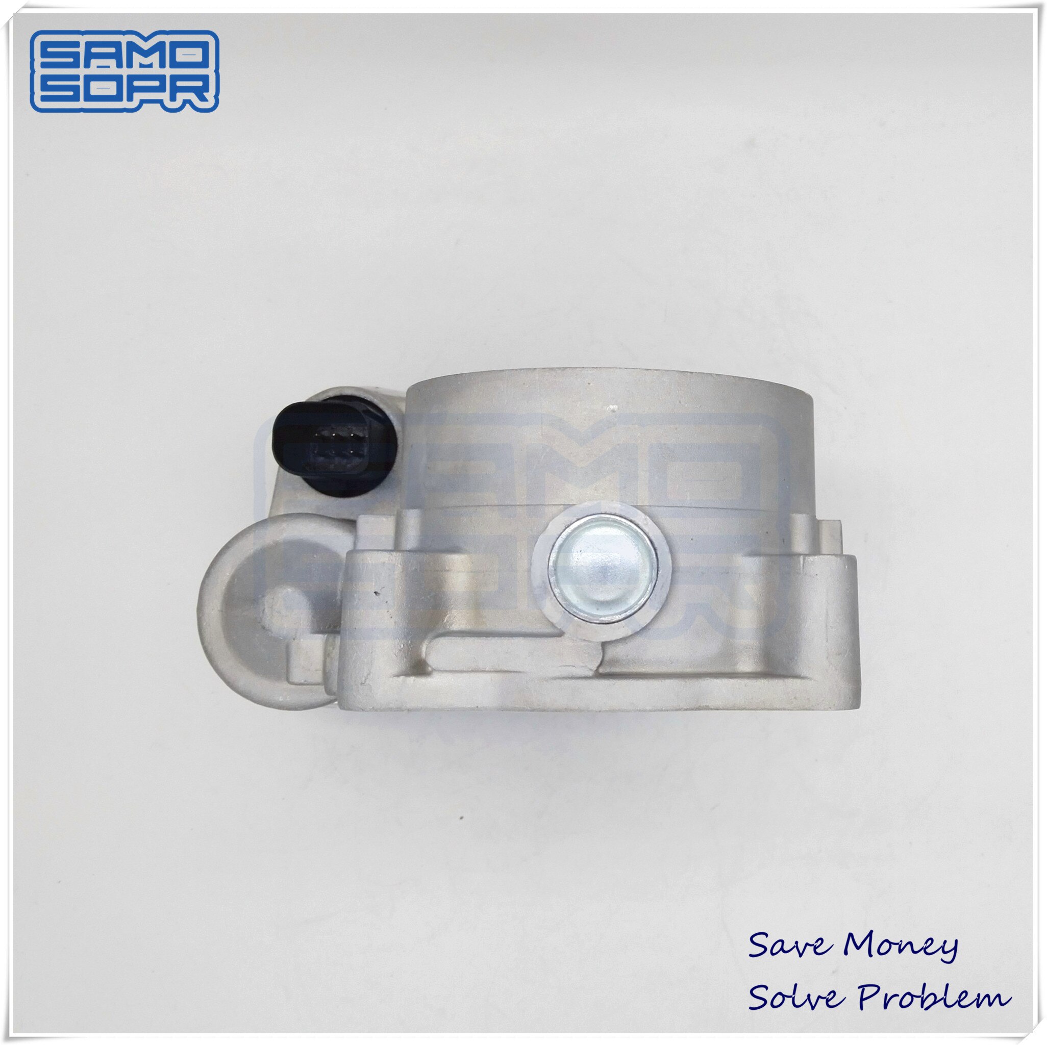 Throttle body Valve Assembly 4591847AC A2C53099252... – Grandado