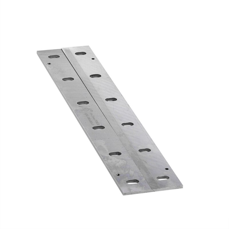2Pcs 12'' 305x32x3mm HSS Planer knife blades For M... – Grandado