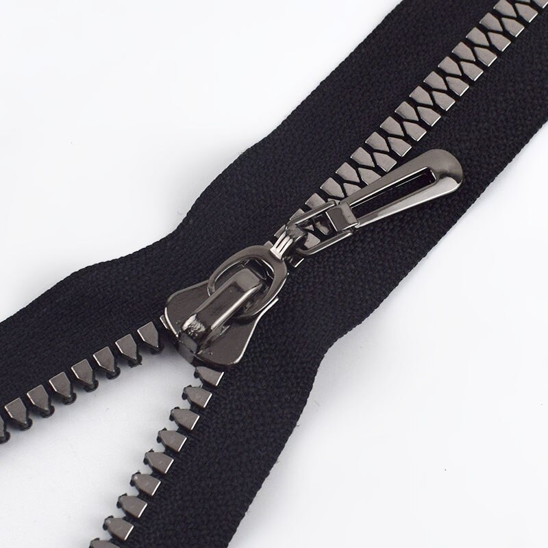 2pcs 8# Open-end Resin Zipper For Sewing Eco-frien... – Grandado