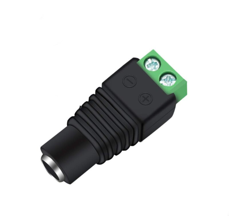 DC12V Adapter AC100-240V Lighting Transformers OUT... – Vicedeal