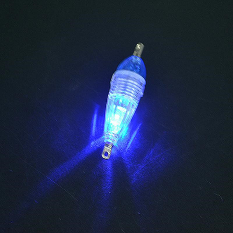 LED Flashing Mini Deep Underwater Lights Fishing S... – Vicedeal