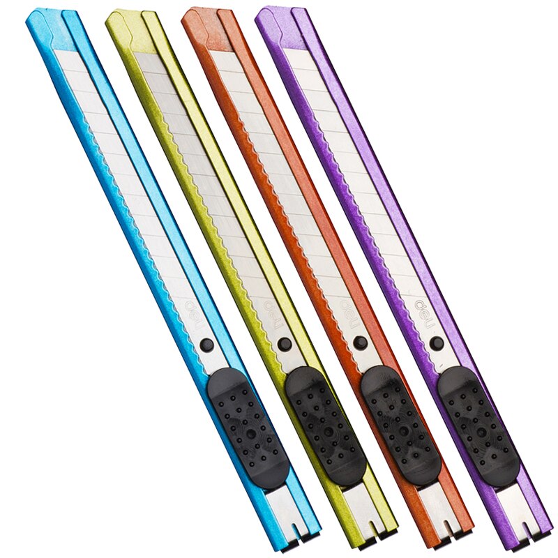 1 Piece Cute Mini Metal Alloy Steel Cutting Utilit... – Grandado