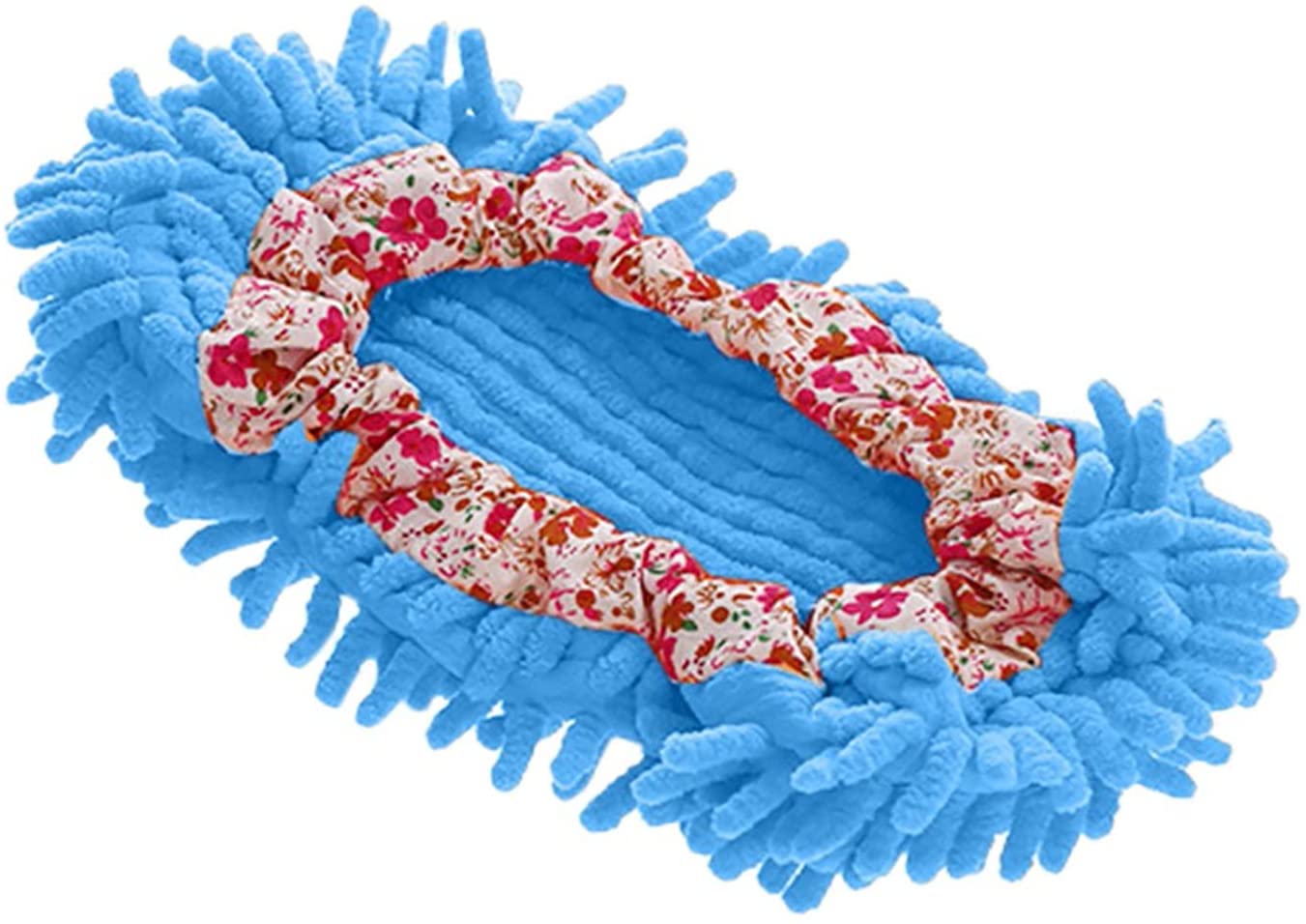 2PCS Dust Cleaner Grazing Slippers House Bathroom ... – Grandado