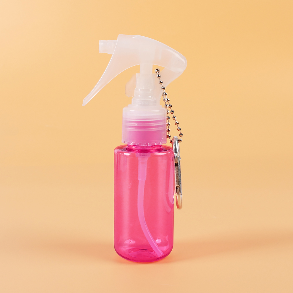 60Ml Reizen Kleine Size Carrier Draagbare Sleutelh... – Grandado