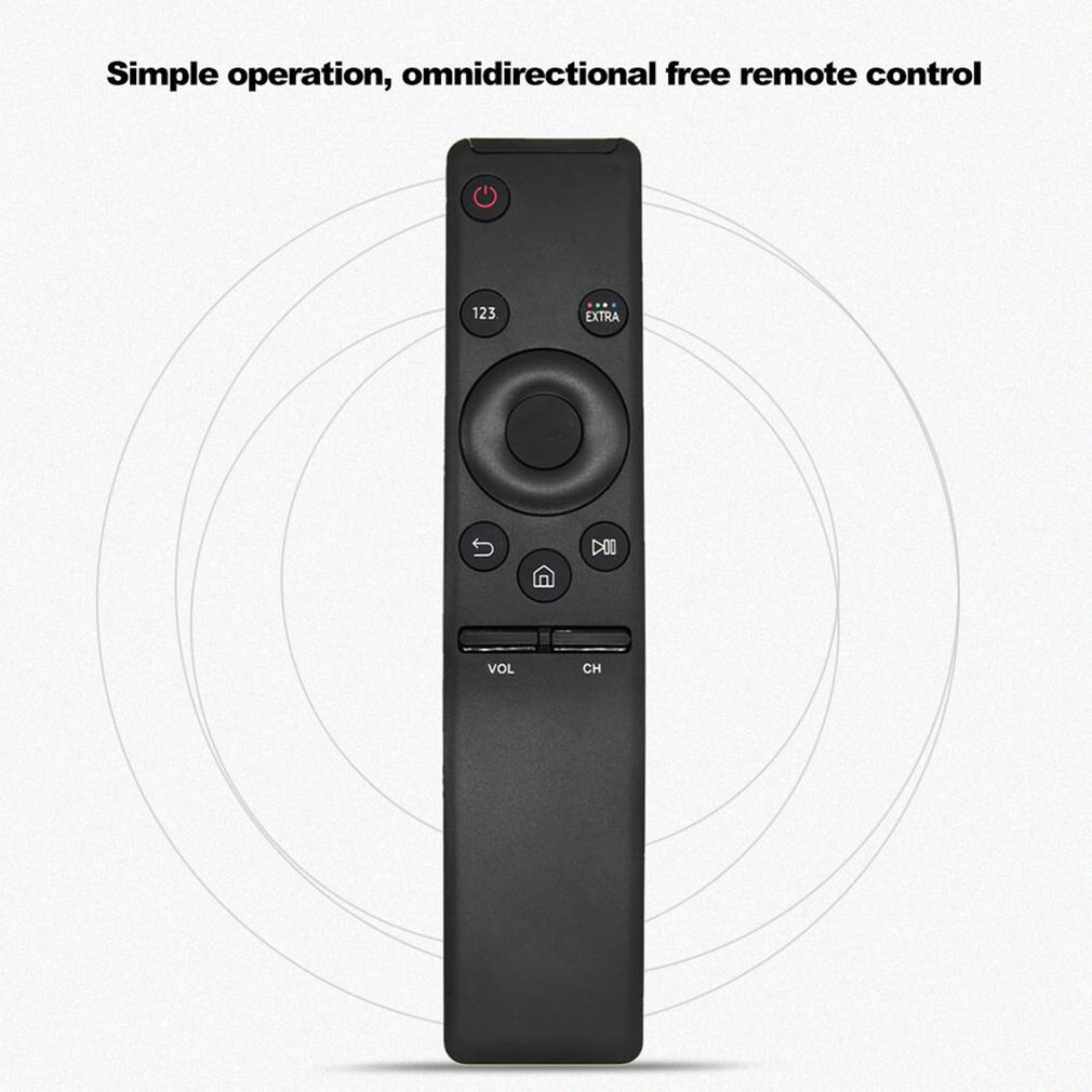 Universal Tv Remote Control Replacement Bn59-01259... – Vicedeal